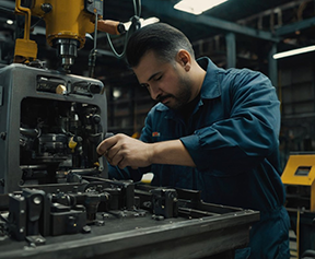 Understanding Maintenance And Repair