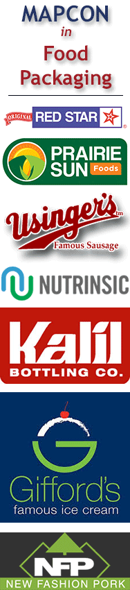 Food Packaging Industry Maintenance Software | Food Packaging CMMS