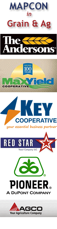 Grain Elevator Safety and Maintenance Management Software