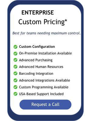 Property Management and Real Estate Maintenance Software System