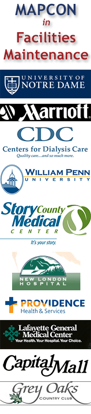 Facility Maintenance Software | Facility Management Software — Try It Free