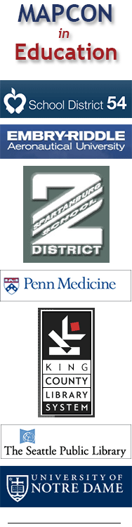 School Maintenance Software | School Management Systems| MAPCON